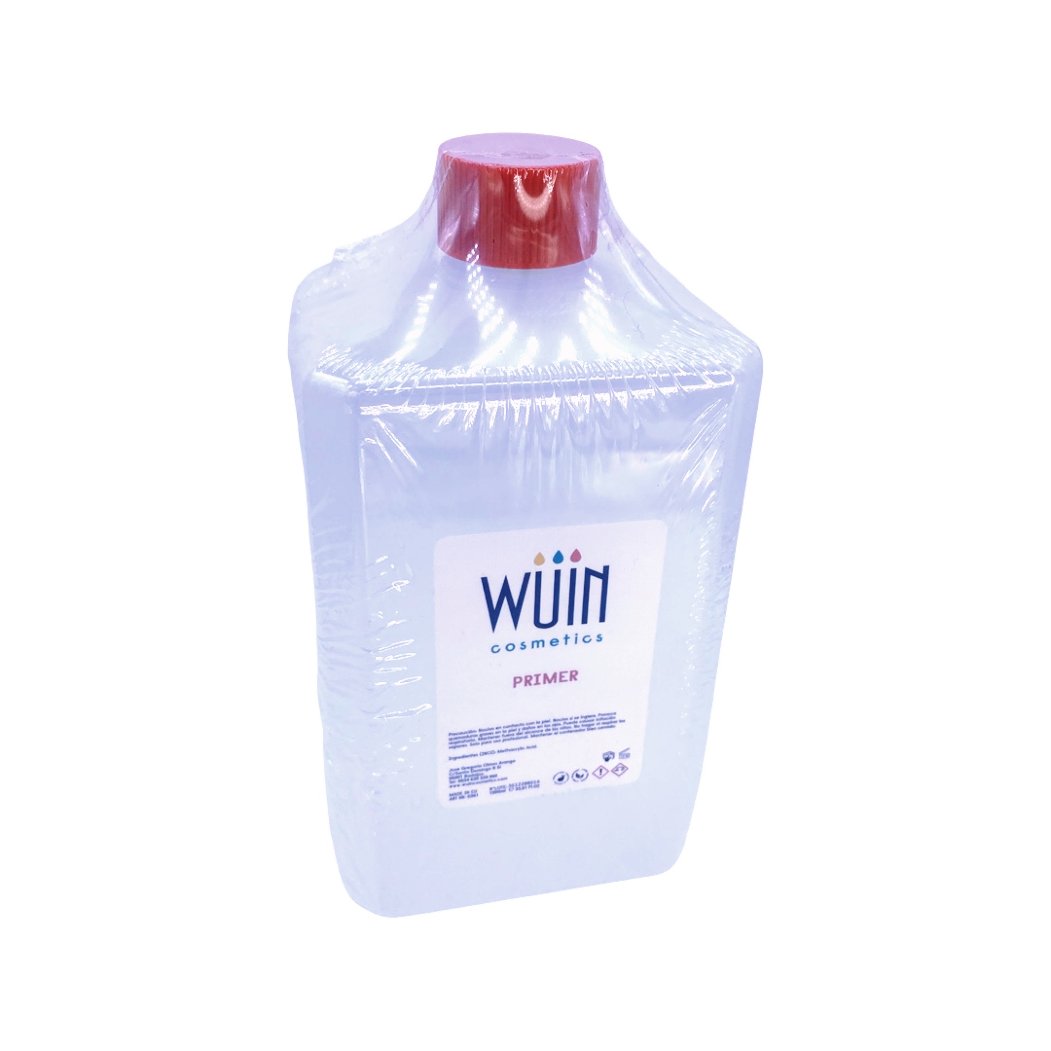 PRIMER . 1000ML - Wuin Cosmetics
